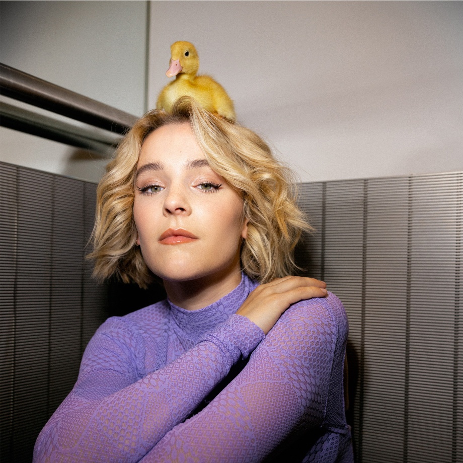 Pommelien Thijs • Pukkelpop 2024 • 15-16-17-18 AUG