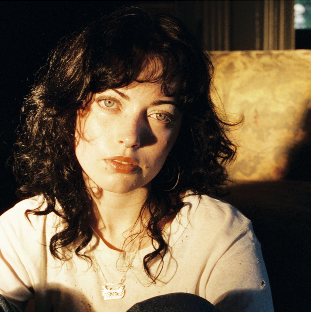 Violet Grohl • Pukkelpop 2026 • 20-21-22-23 AUG