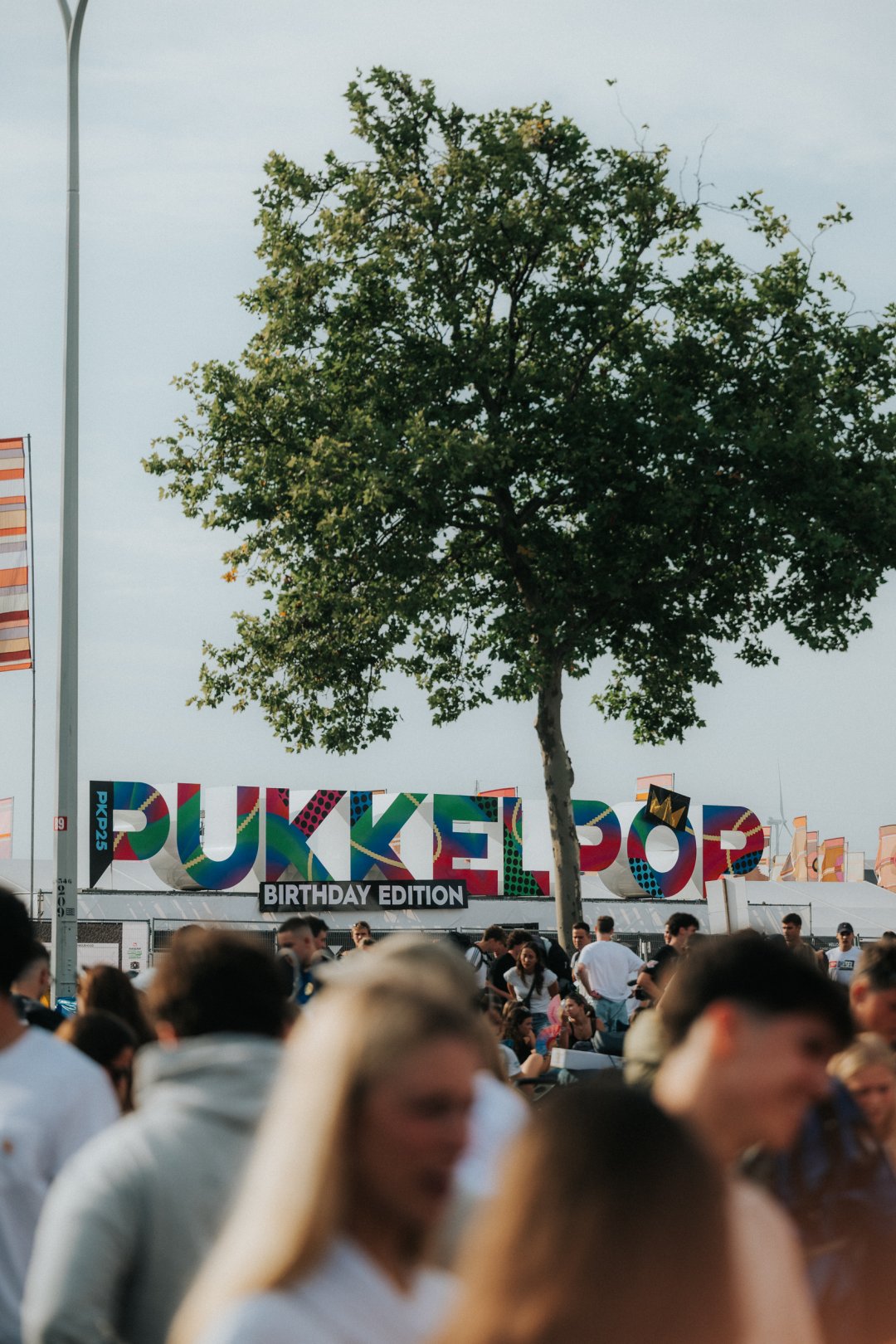 Line-up update • Pukkelpop 2026 • 20-21-22-23 AUG