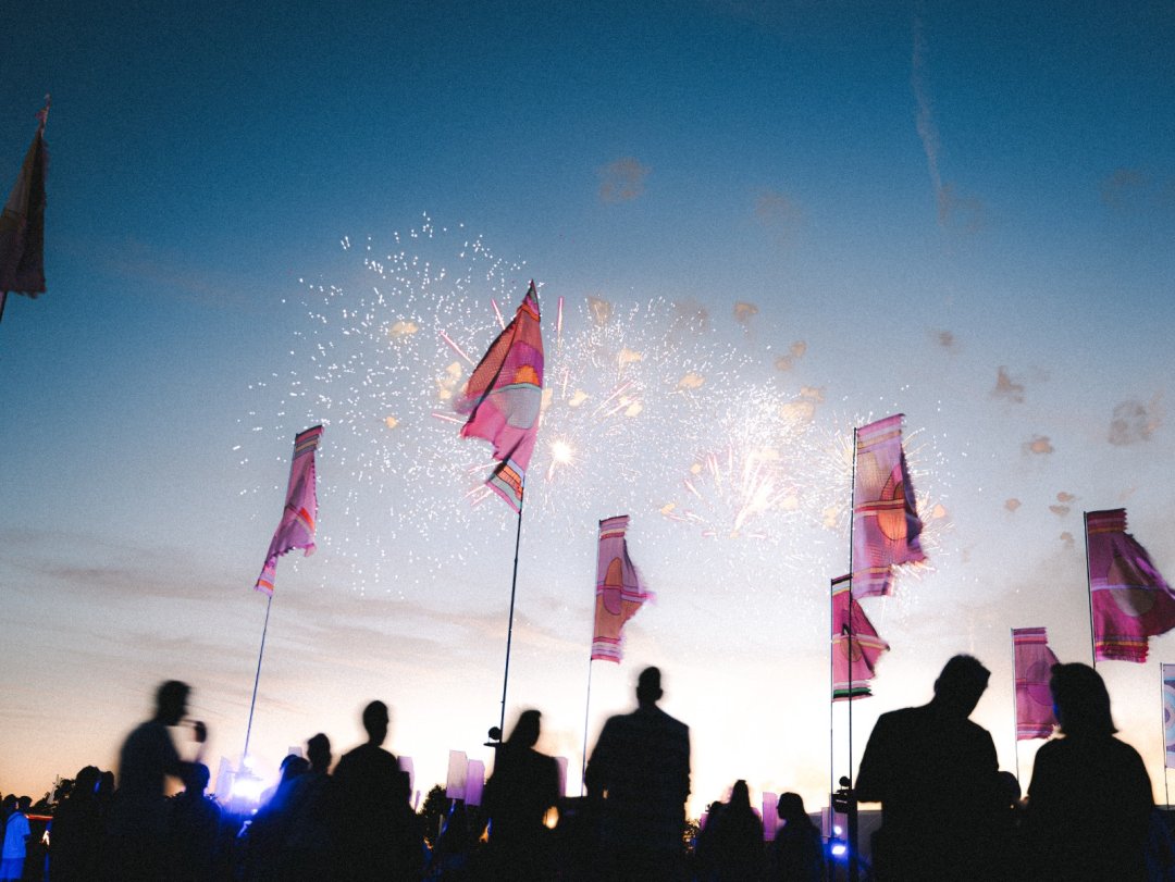 Pukkelpop 2025: LINE-UP COMPLETE • Pukkelpop 2026 • 20-21-22-23 AUG